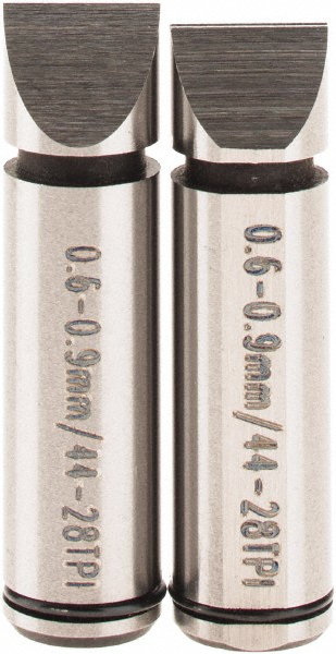 SPI - Micrometer Anvil - 37880531 - MSC Industrial Supply