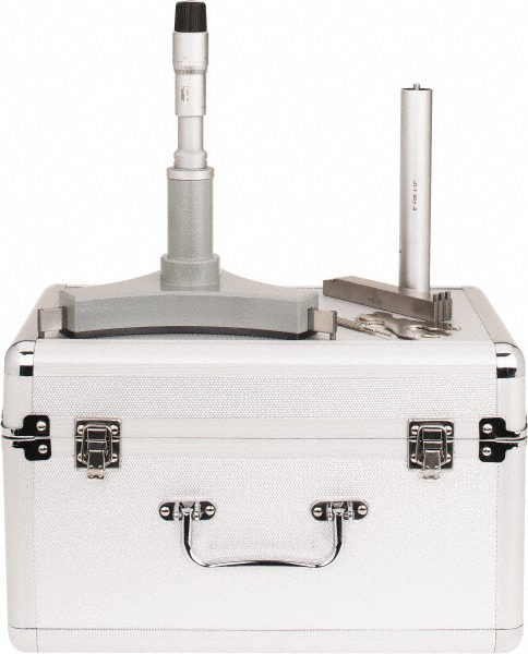 SPI - Mechanical Inside Micrometer: 9.0000 to 10.0000" Range | MSC Direct