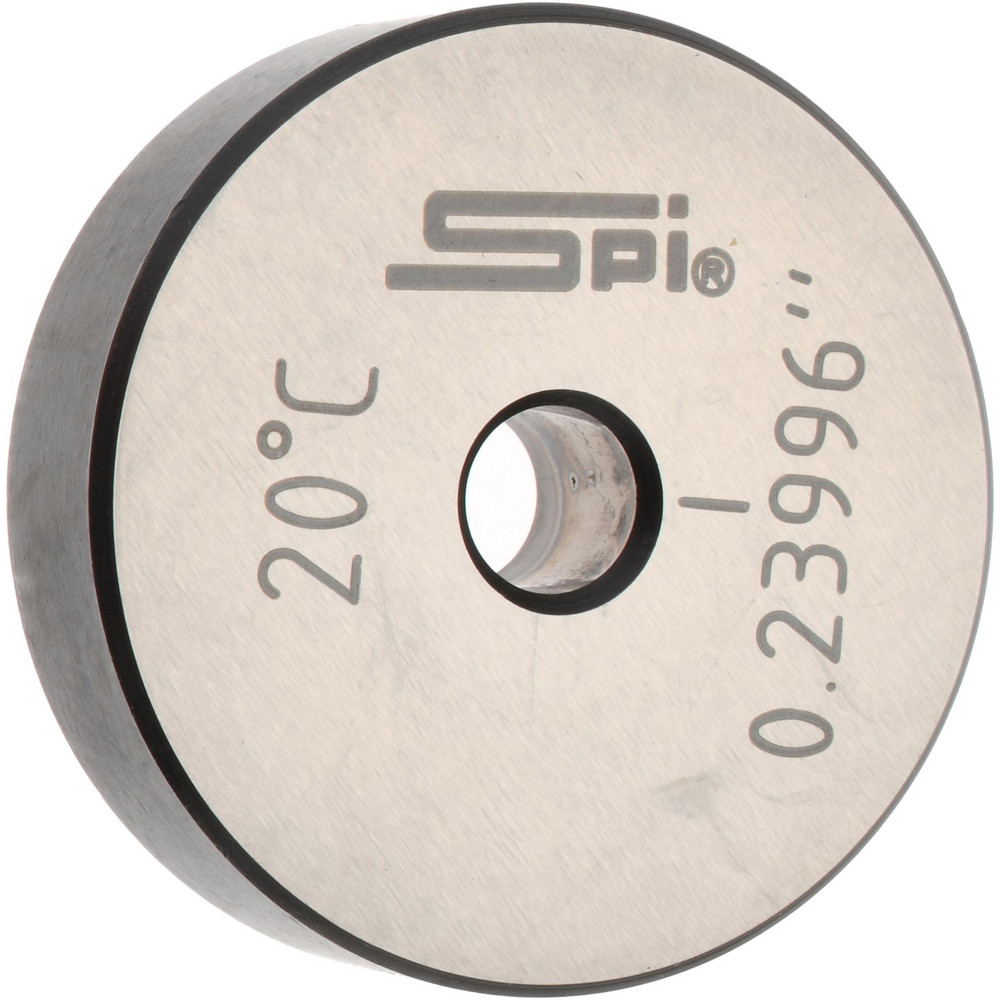 SPI - Mechanical Inside Micrometer: 0.2000 to 0.2400" Range | MSC Direct