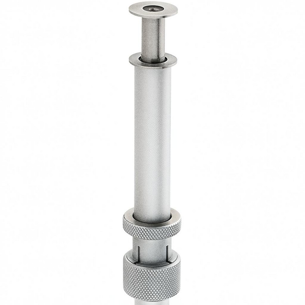 SPI - 0.06 to 1.05" Inside, 0 to 1" Outside, Mechanical Groove ...