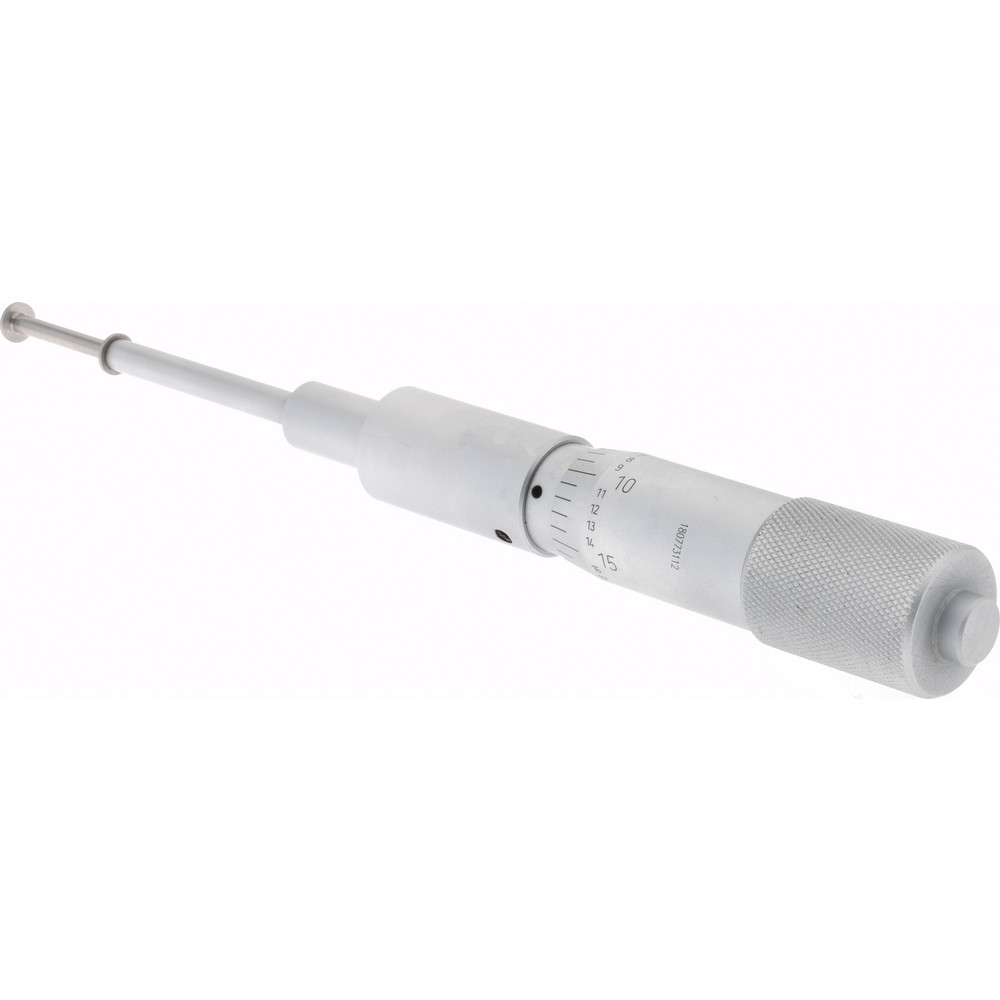 SPI - 0.06 to 1.05" Inside, 0 to 1" Outside, Mechanical Groove ...