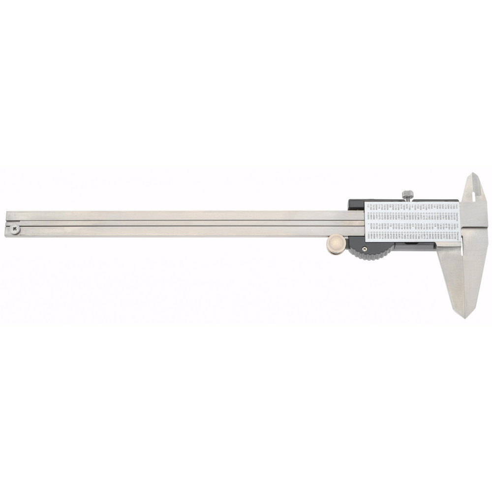 SPI - Electronic Caliper: 200.00 mm, 8", 0.0100 mm, 0.0005" Resolution ...
