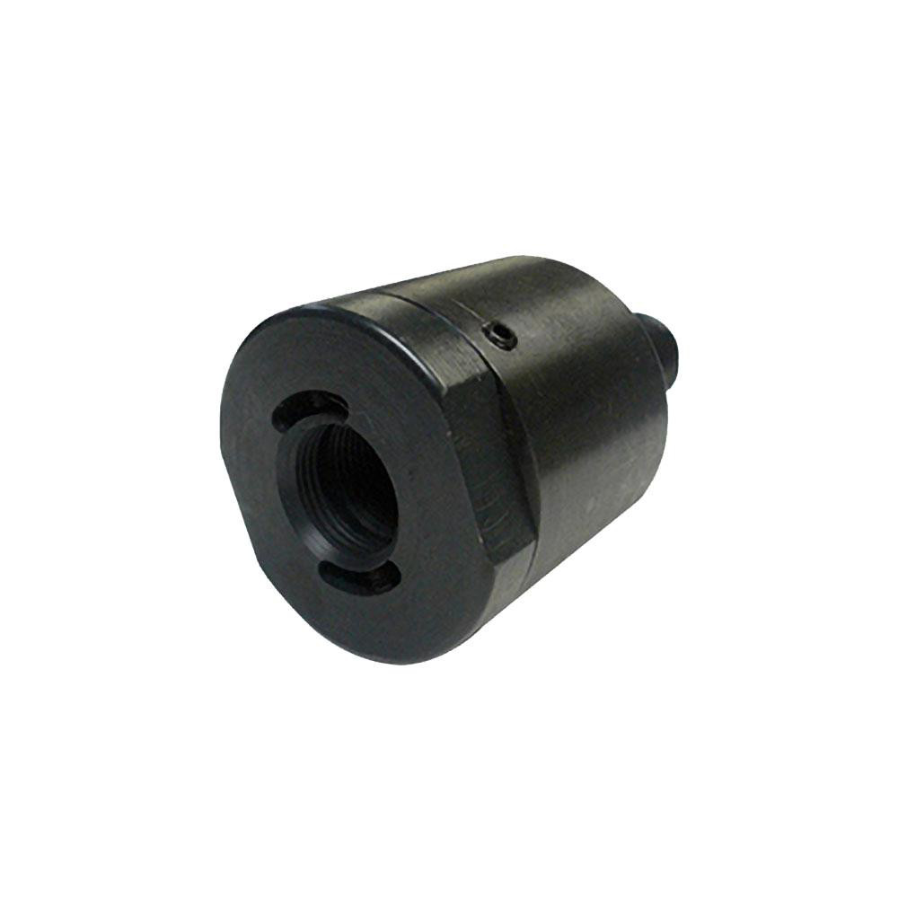 Taper Line - Air Cylinder Self-Aligning Rod Coupler: M20 x 1.5 Thread ...