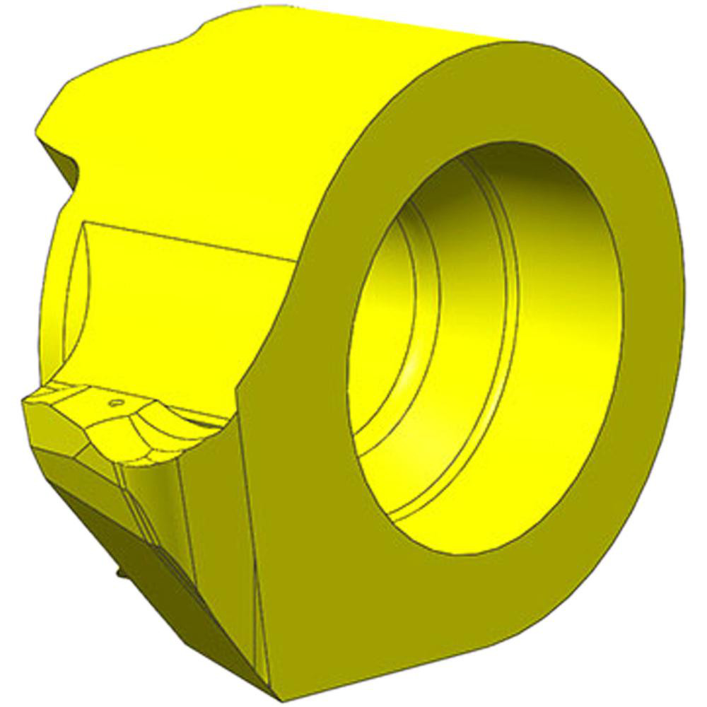 HORN - Boring Inserts: Insert Style: LS11P; Insert Size Code: 1859 ...