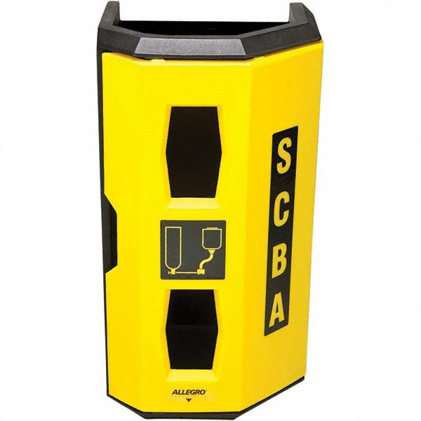 Allegro - SCBA & EEBA Accessories; System Compatibility: Self-Contained ...
