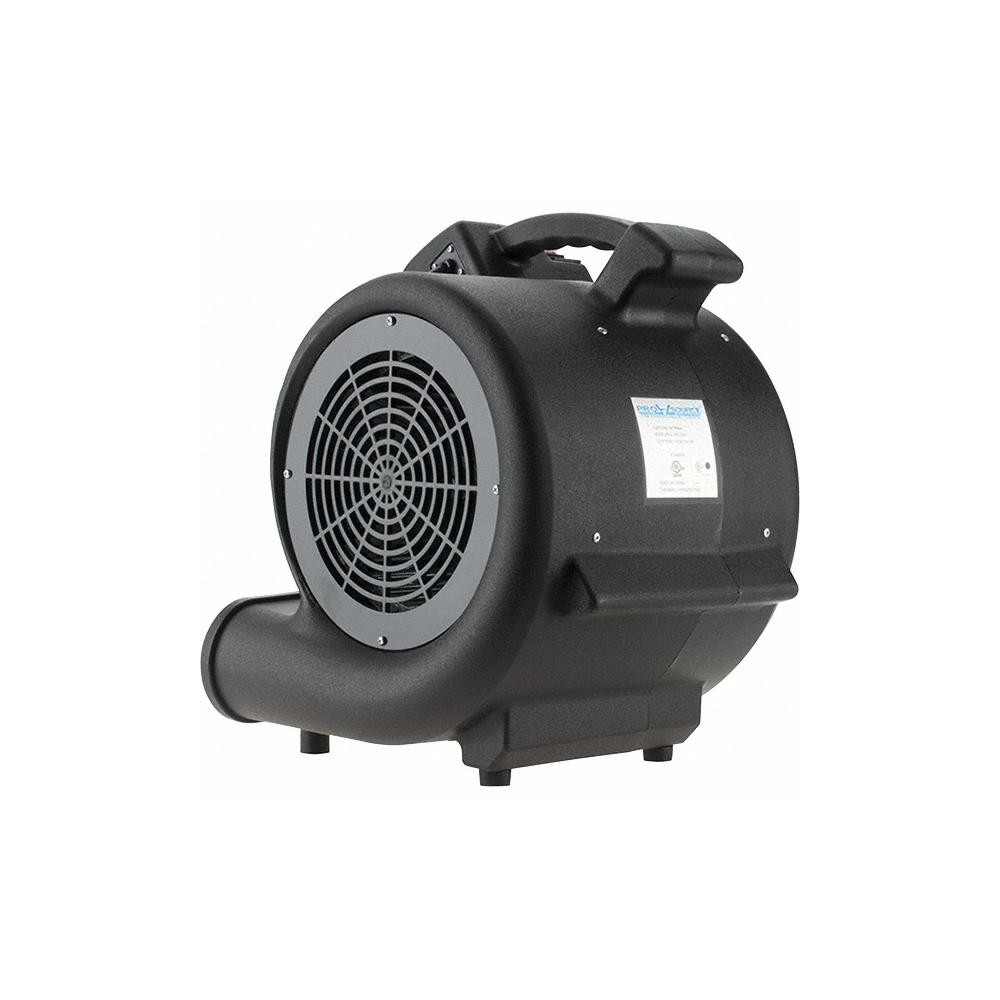 PRO-SOURCE - Blower Fan: Direct Drive | MSC Direct