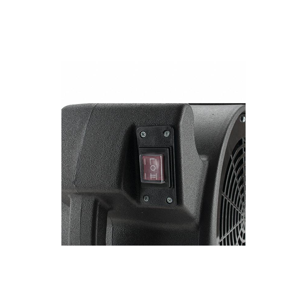 PRO-SOURCE - Blower Fan: Direct Drive | MSC Direct