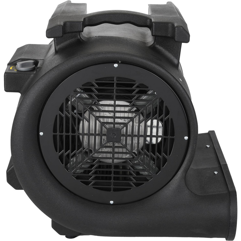 PRO-SOURCE - Blower Fan: Direct Drive | MSC Direct