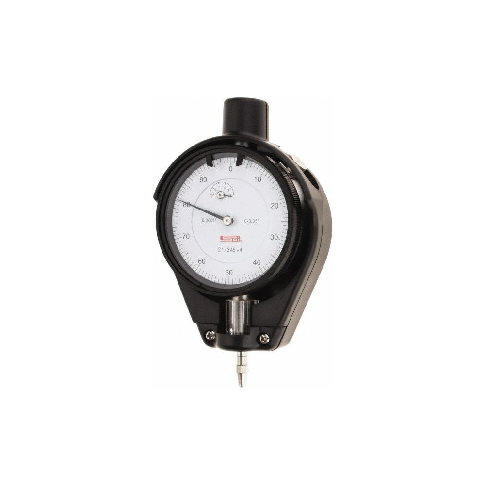 SPI - Dial Bore Gage: 6 to 10" Dia, 16" Probe Depth | MSC Direct