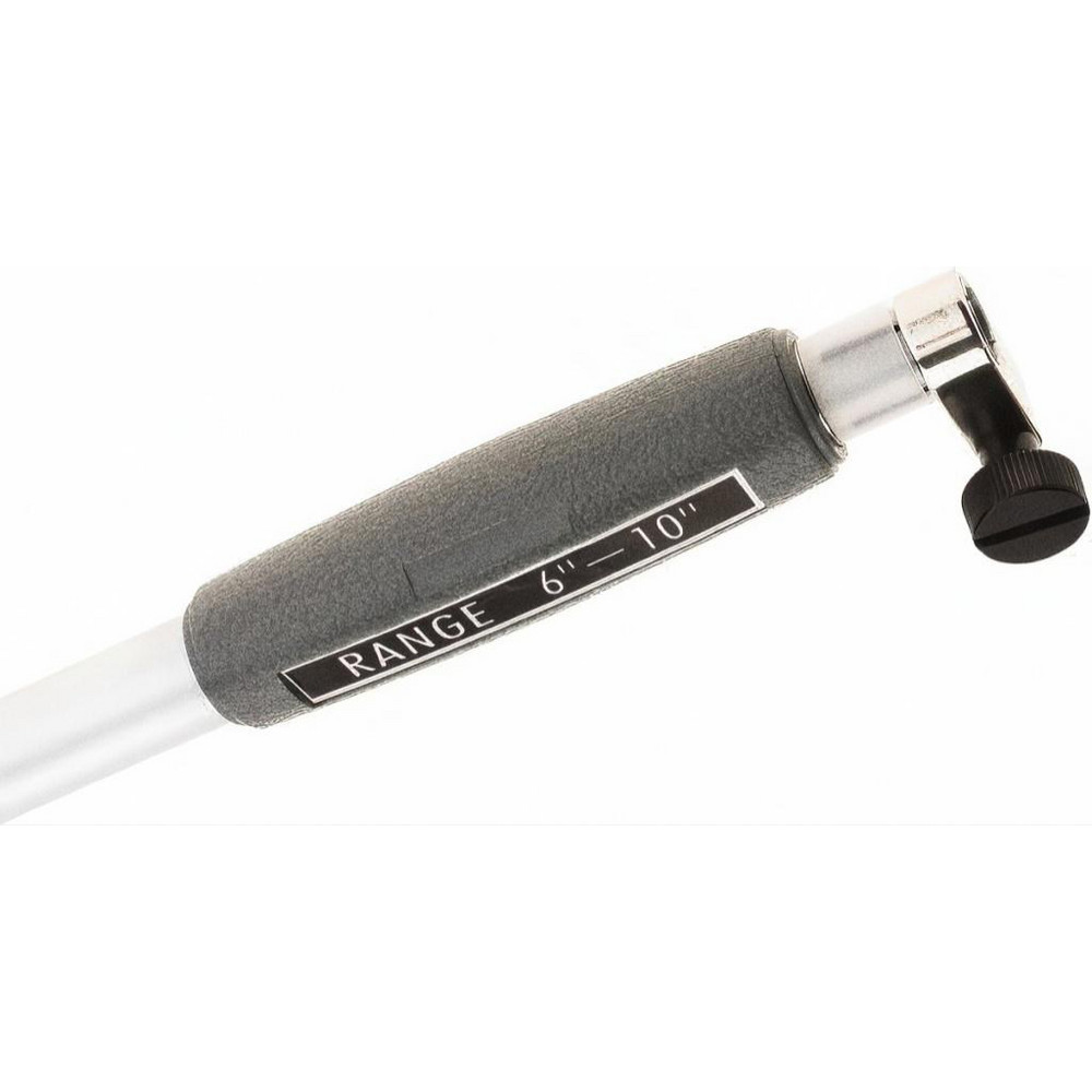 SPI - Dial Bore Gage: 6 to 10" Dia, 16" Probe Depth | MSC Direct