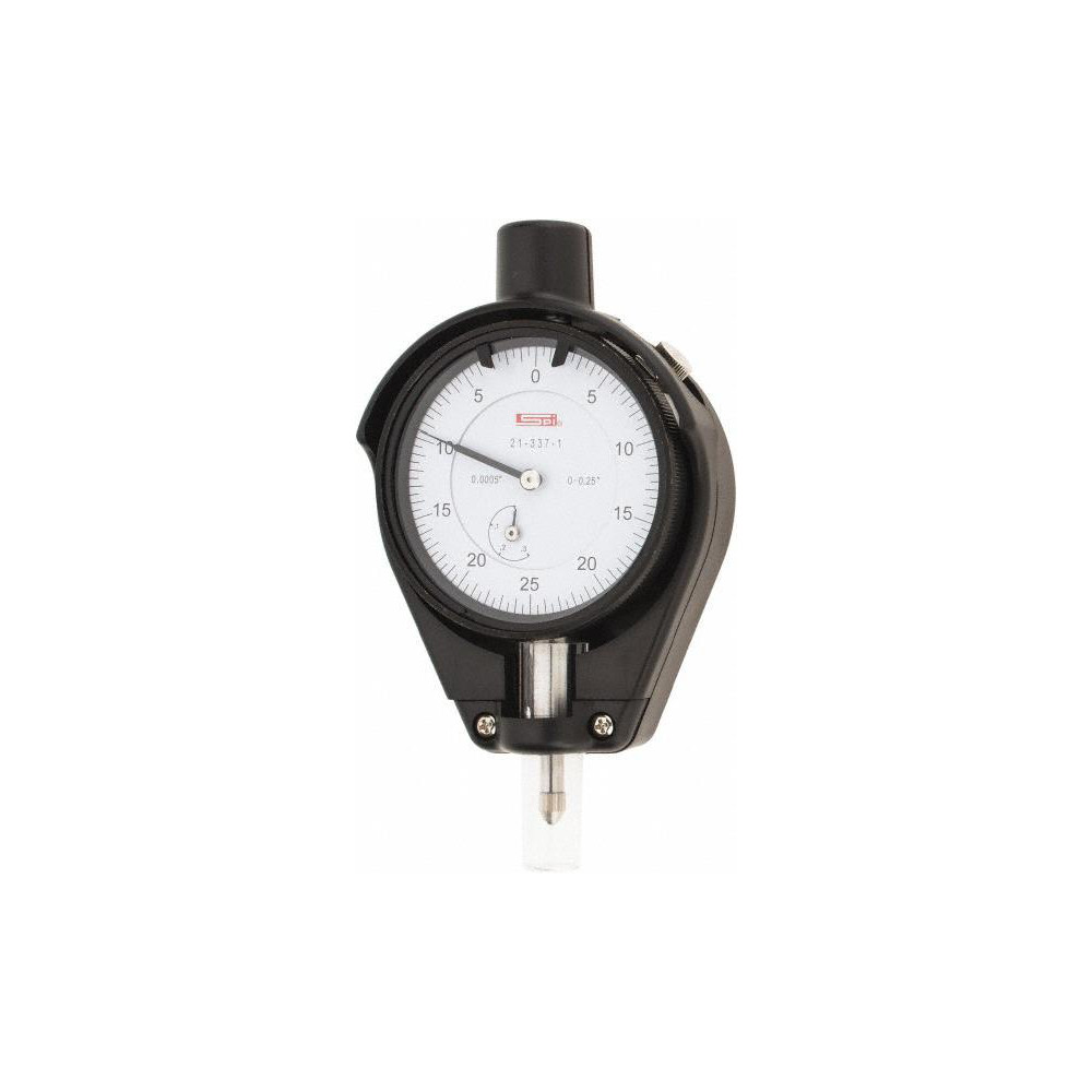 SPI - Dial Bore Gage: 6" Diameter | MSC Direct
