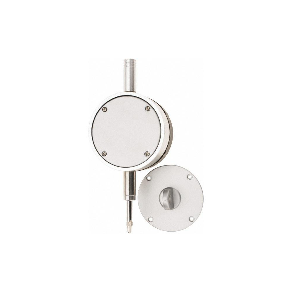 SPI - Digital Electronic Drop Indicator: 1/2" Max, 0.000800" Accuracy ...