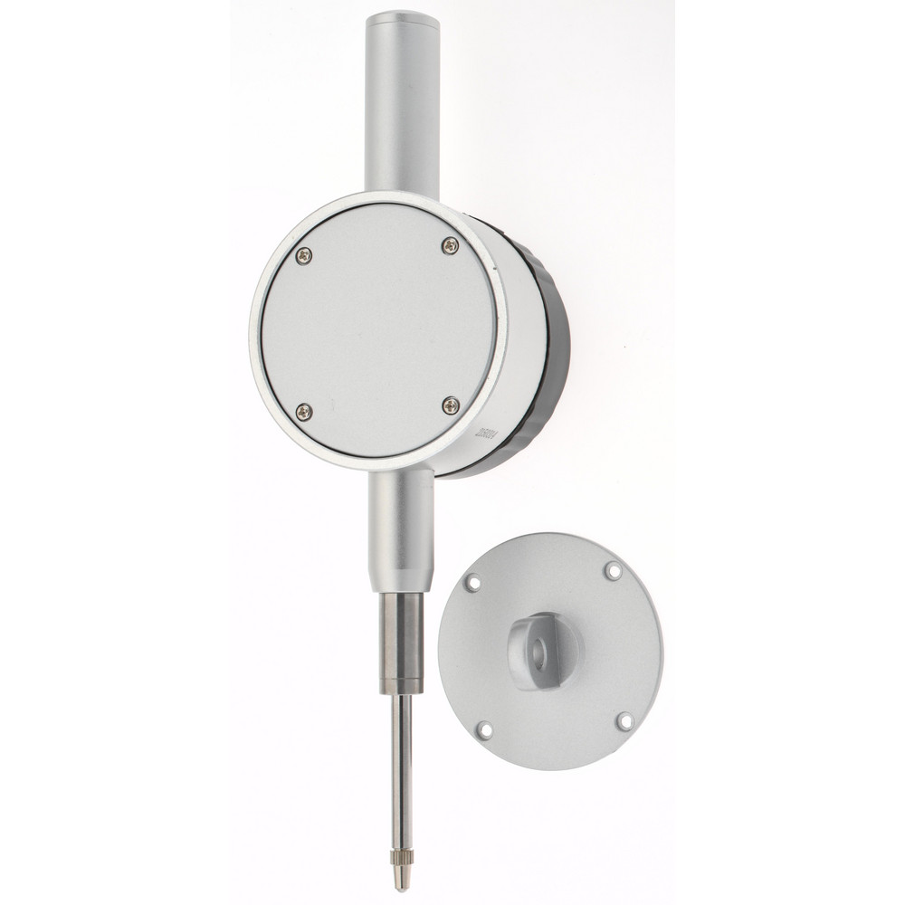 SPI - Digital Electronic Drop Indicator: 1" Max, 0.000200" Accuracy ...