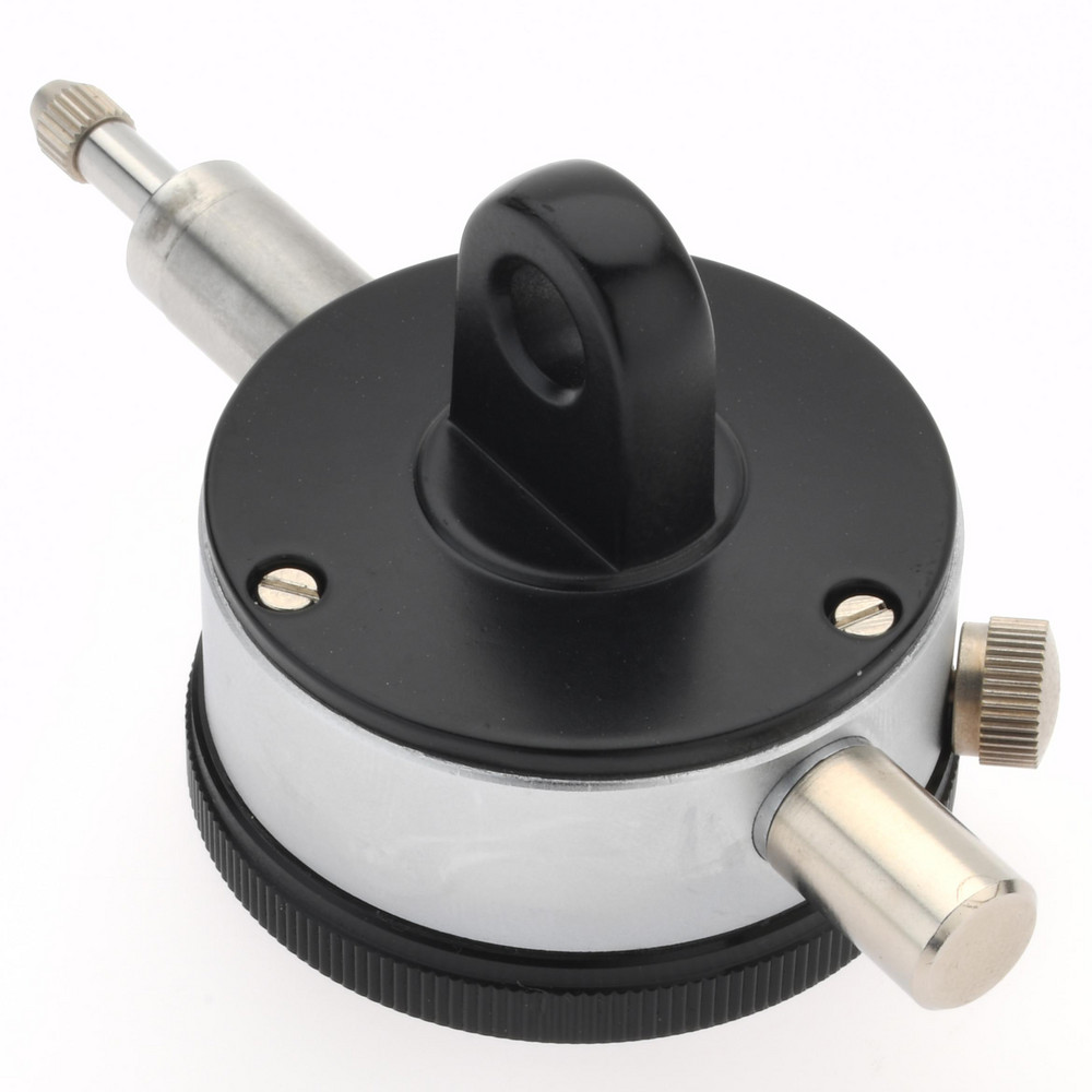 SPI - Dial Drop Indicator: 0.2500" Max Measurement, 0-100 Dial Reading, 0.001000" Accuracy | MSC ...