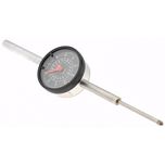 SPI - Dial Drop Indicator: 0 to 2" Range, 0-100 Dial Reading, 0.001" Graduation - 38000139 - MSC ...