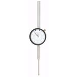 SPI - 2" Range, 0-100 Dial Reading, 0.001" Graduation Dial Drop Indicator - 38000147 - MSC ...