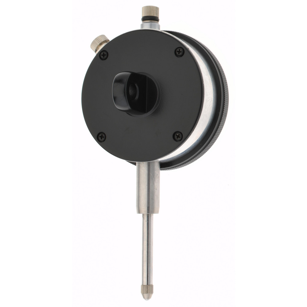 SPI - Dial Drop Indicator: 1.0000" Max Measurement, 0-100 Dial Reading, 0.002000" Accuracy | MSC ...