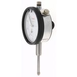 SPI - 1" Range, 0-100 Dial Reading, 0.001" Graduation Dial Drop Indicator - 38000154 - MSC ...