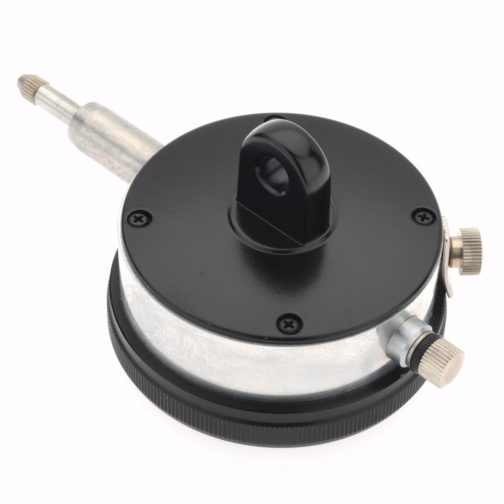 SPI - Dial Drop Indicator: 0.2500" Max Measurement, 0-25-0 Dial Reading ...