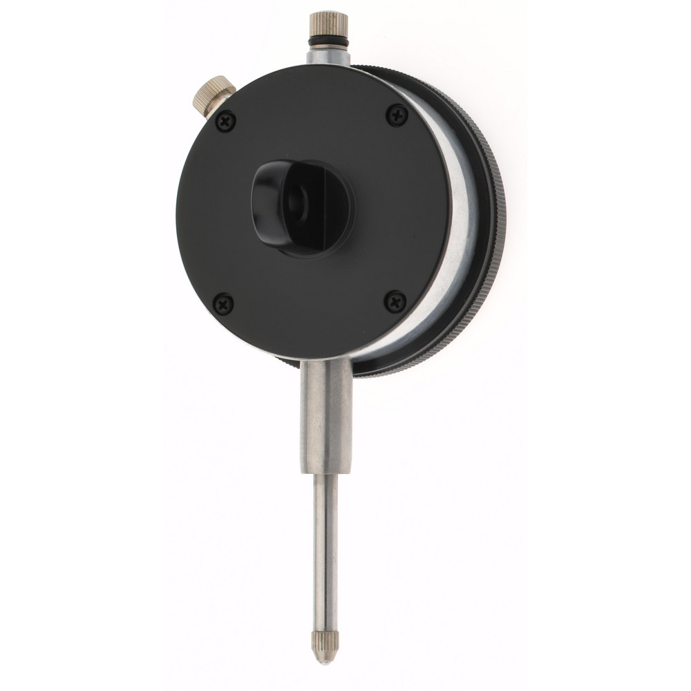 SPI - Dial Drop Indicator: 1.0000" Max Measurement, 0-100 Dial Reading, 0.002000" Accuracy | MSC ...