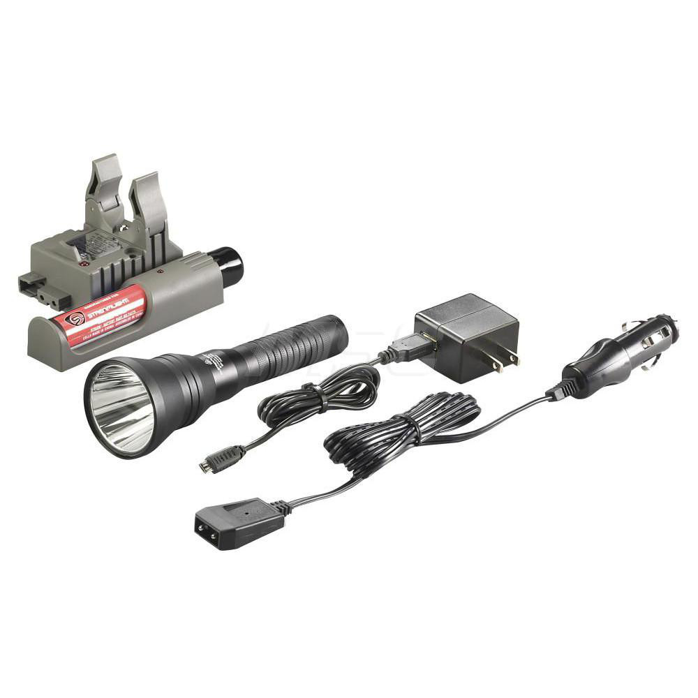 Streamlight - Handheld Flashlight: LED, 615 Lumens, 3.75 hr Max Run ...