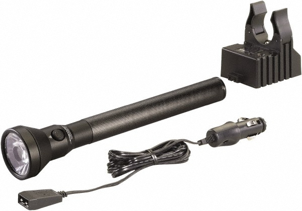 Streamlight - Handheld Flashlight: LED, 1100 Lumens, 16 hr Max Run Time ...