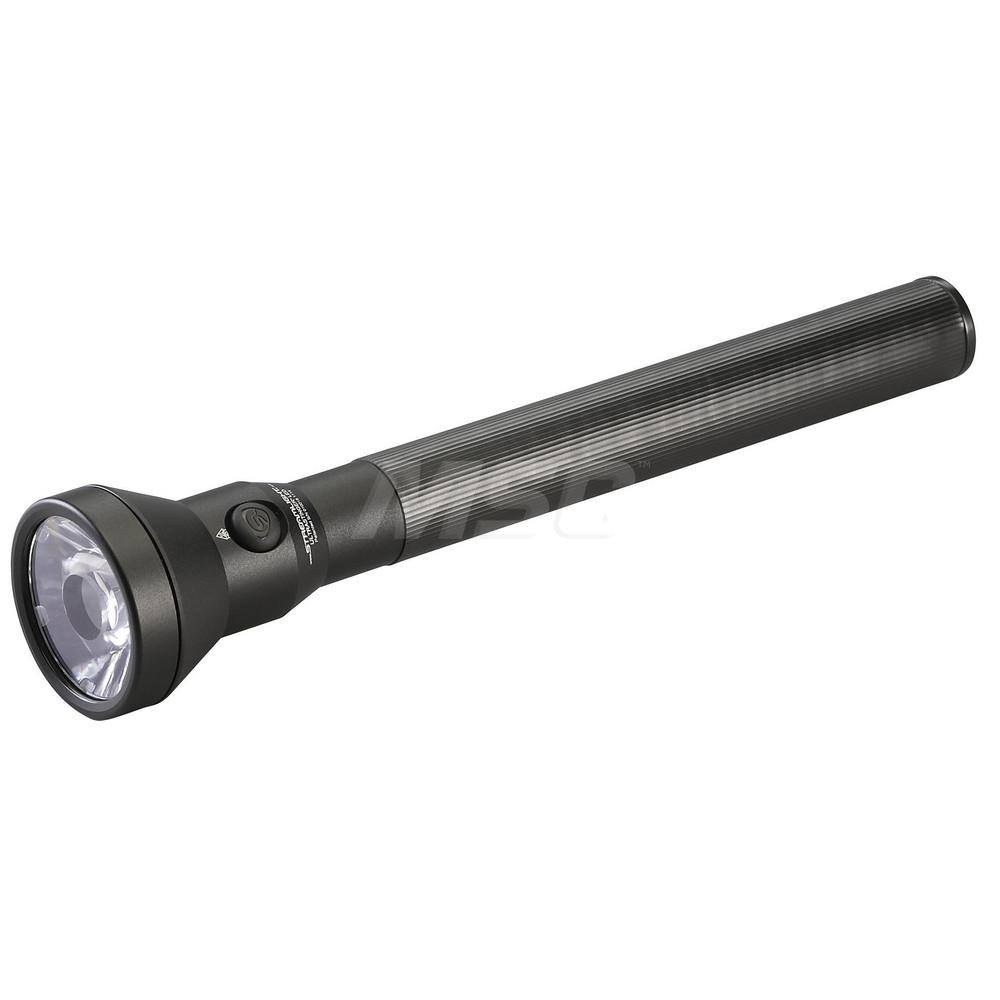 Streamlight - Handheld Flashlight: LED, 1100 Lumens, 16 hr Max Run Time ...