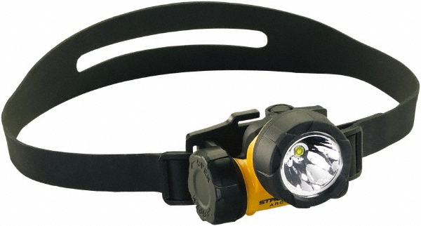 Streamlight - Free Standing Flashlight: LED, 2 Operating Modes | MSC Direct