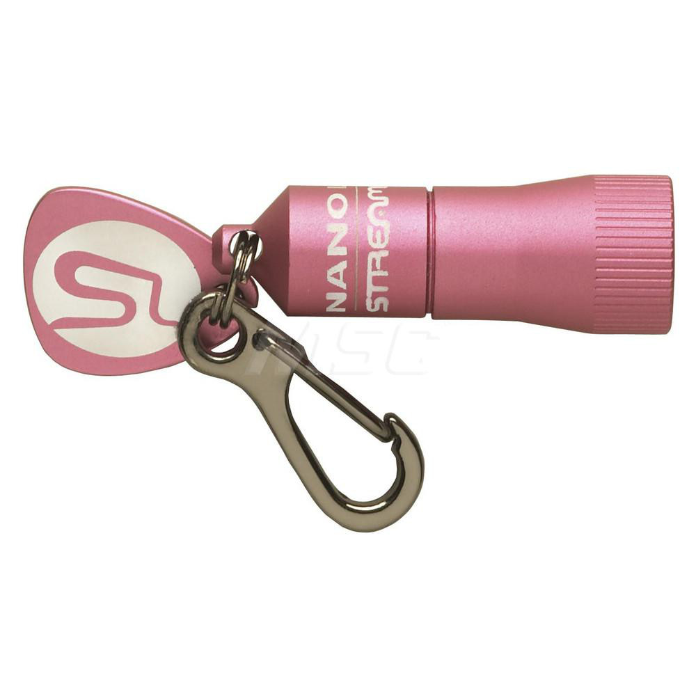 Streamlight - Mini Flashlight: White LED Bulb | MSC Direct