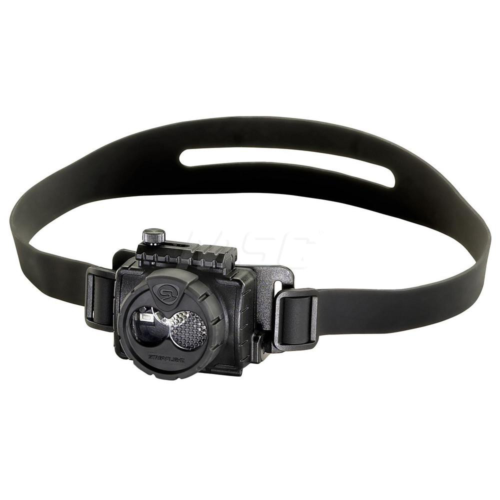 Streamlight - Free Standing Flashlight: LED, 2 Operating Modes | MSC Direct