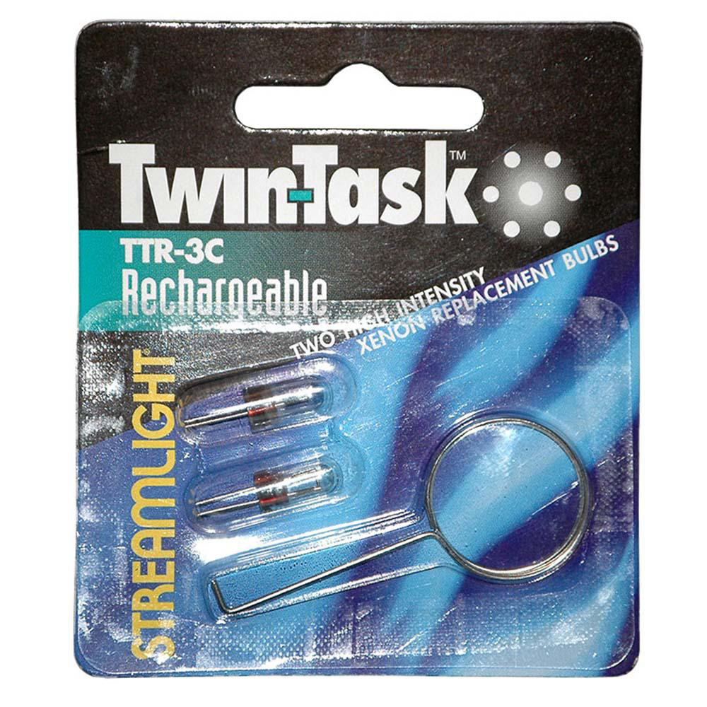 Streamlight - Flashlight Bulbs & Lamp Modules: Xenon, 30 | MSC Direct