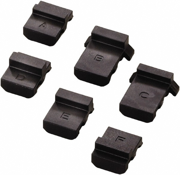 Streamlight - Plastic Tactical Key Kit | MSC Direct