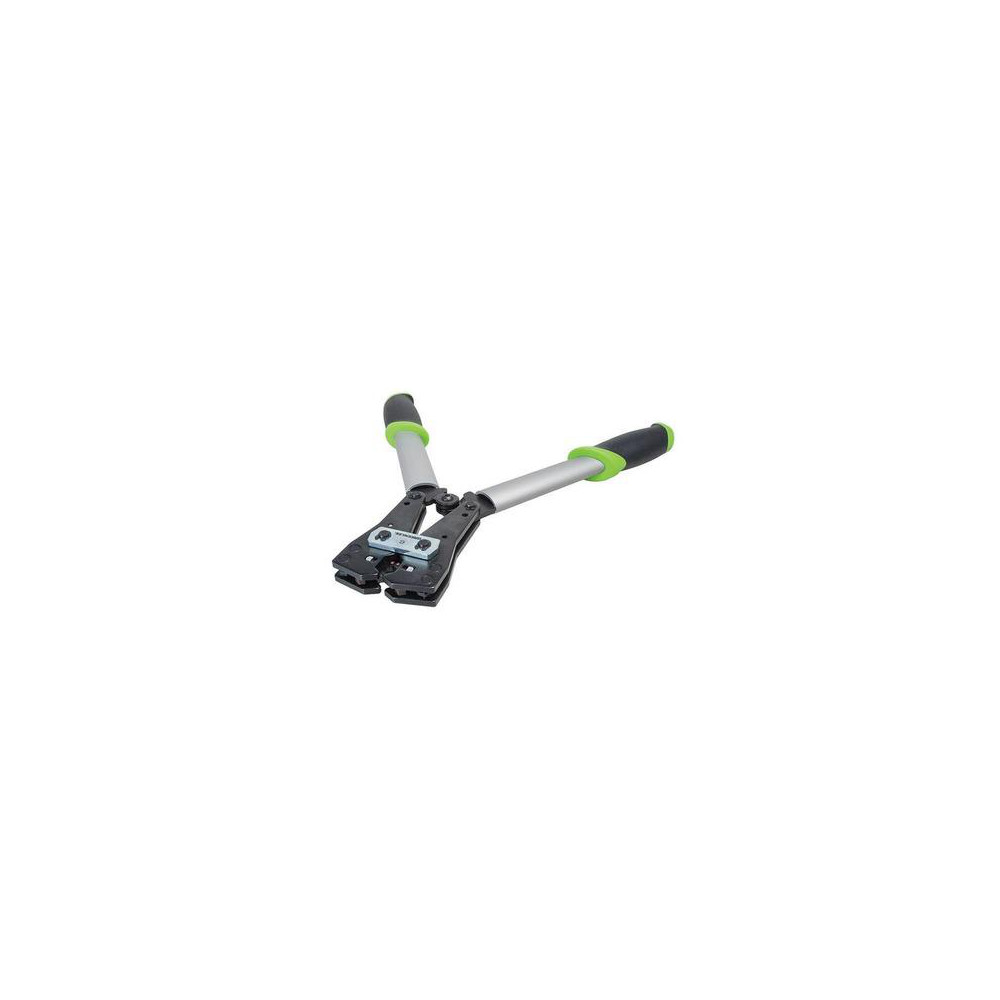 Greenlee - 15-3/4" OAL Crimper | MSC Direct