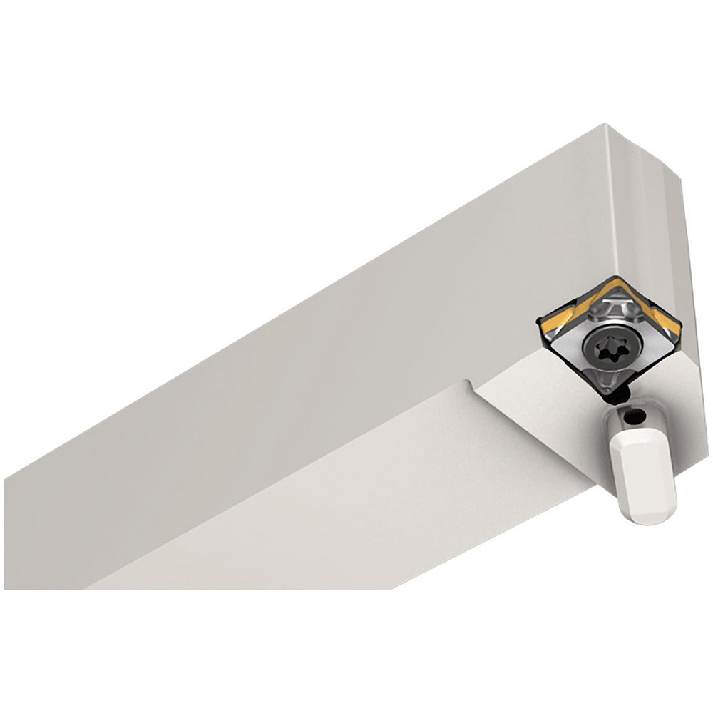 Iscar - Indexable Turning Toolholder: SCLXR 06-2X-JHP, 95.000 deg Lead ...
