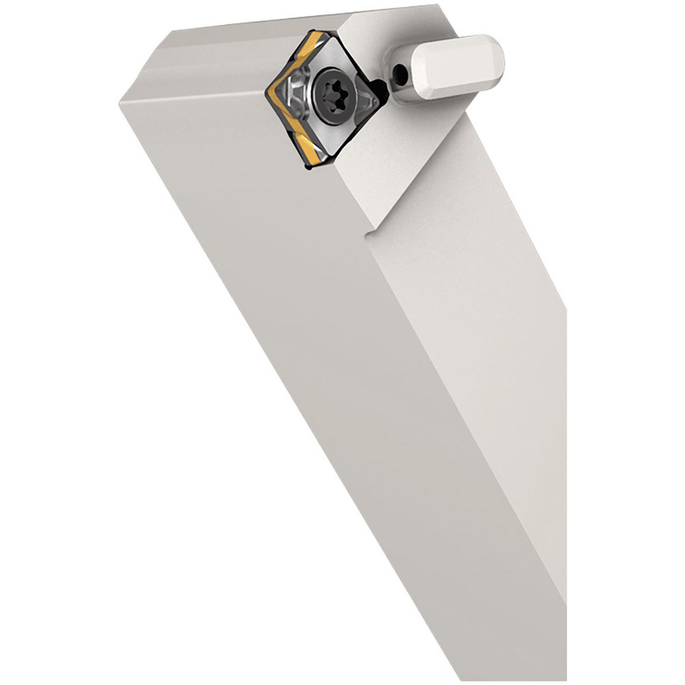 Iscar - Indexable Turning Toolholder: SCLXR 06-2X-JHP, 95.000 deg Lead ...