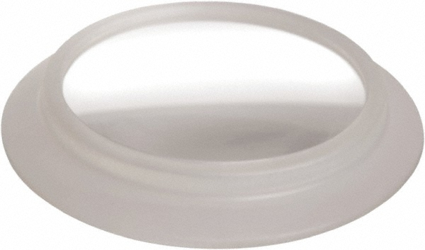 Vision Engineering - 4 Diopter, 0.21' Long x 2-1/2" Wide, Glass ...