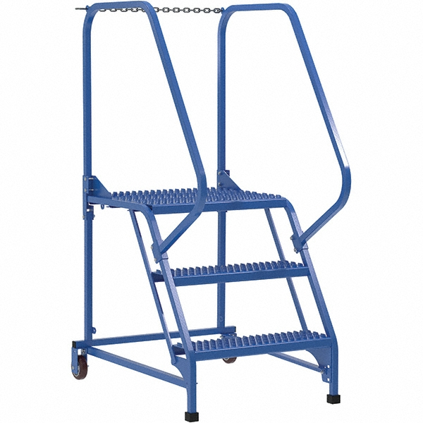 Vestil - Maintenance Ladder | MSC Direct