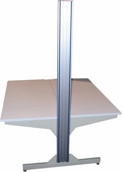 Proline - Add-On Workbench: for Workstations, Steel | MSC Direct