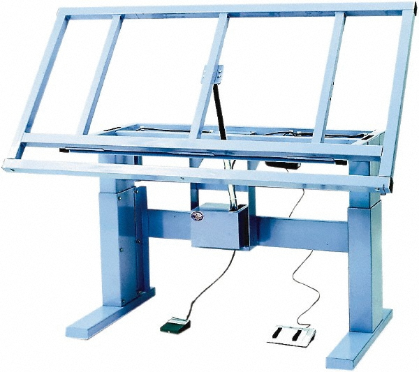 Proline - Wire Harness Assembly Station: for Workstations | MSC Direct