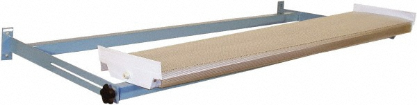 Proline - Overhead Light Frame: for Workstations | MSC Direct