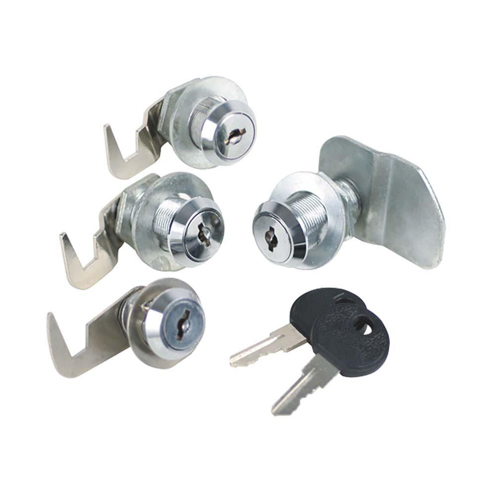 Sunex Tools - Cart Lock / Key Set | MSC Direct