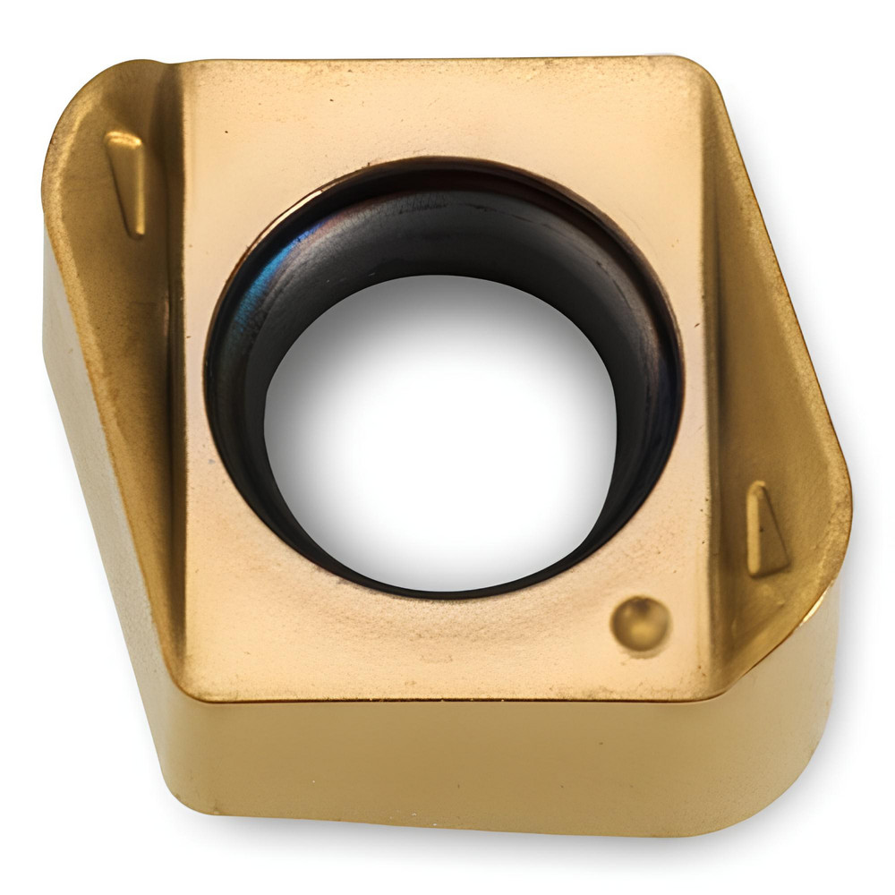 Ingersoll Cutting Tools - Milling Insert: ANSI MNHU060316R IN2530, ISO ...