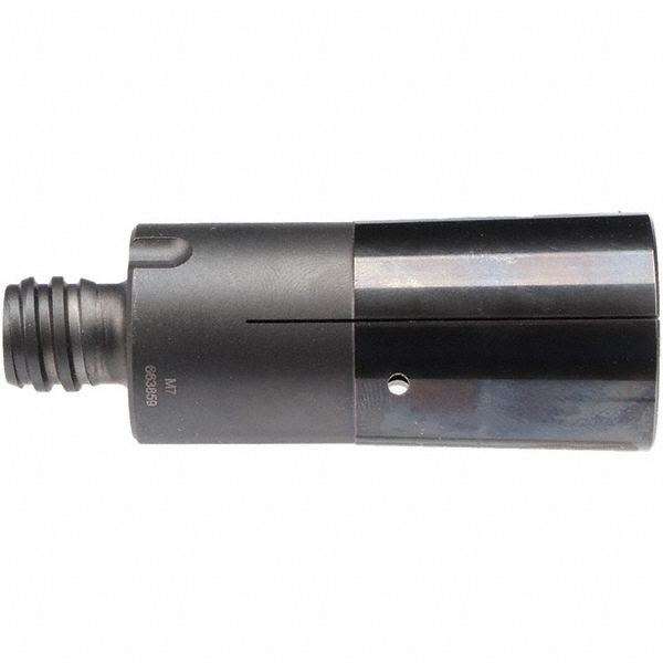 Emuge - 8mm, Series FPC20, Standard High Precision FPC Pin-Lock Collet ...