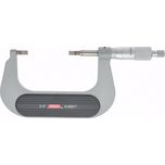 SPI - Blade Micrometer: Mechanical, 2 to 3" - 38170122 - MSC Industrial ...