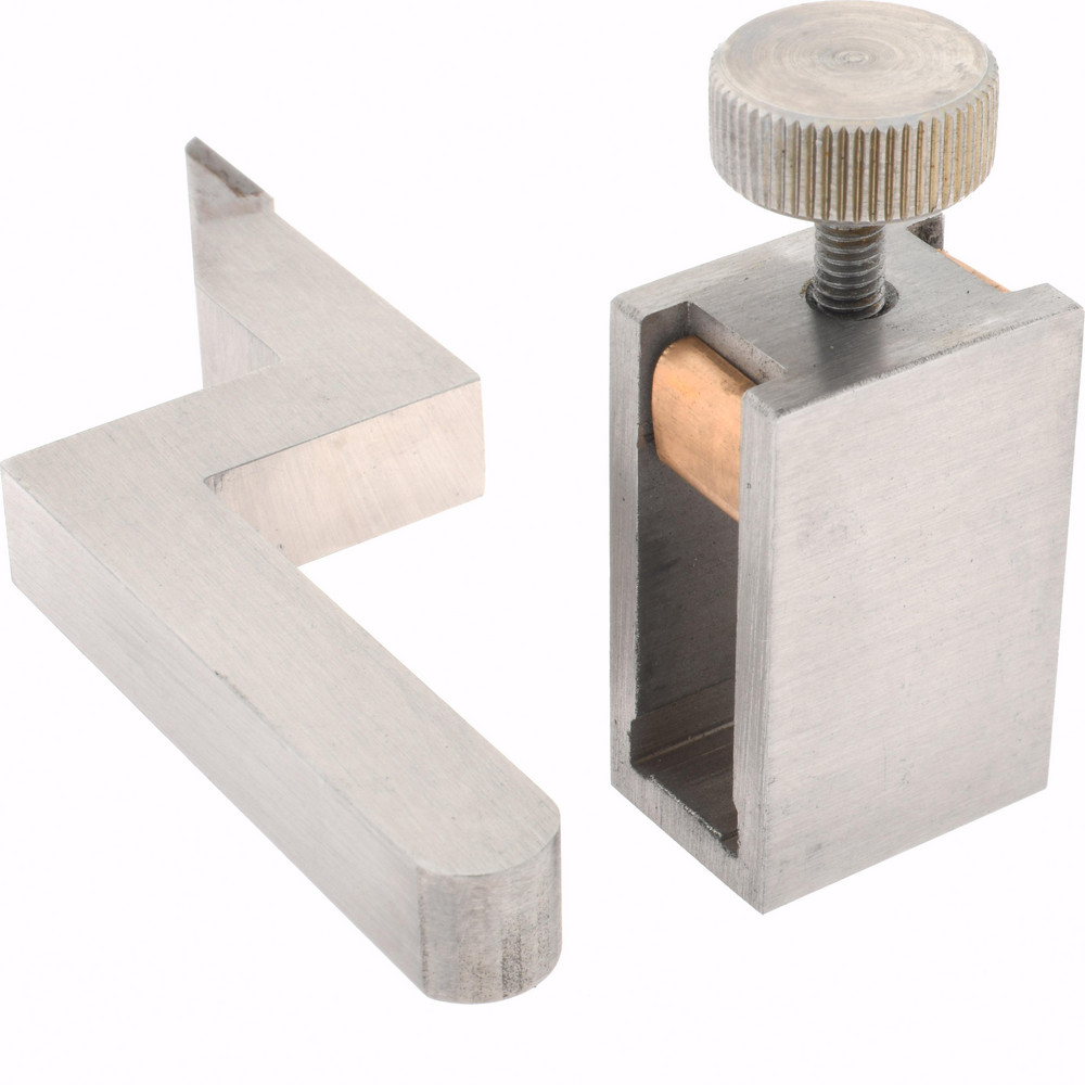 SPI - Height Gage Accessories; For Use With: Double Beam Electronic ...