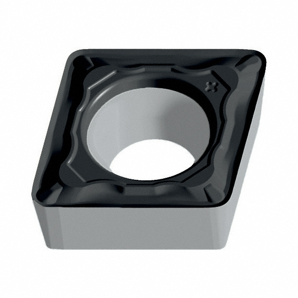 Walter - Turning Insert: CCMT09T308-PF WPP20S, Carbide | MSC Direct