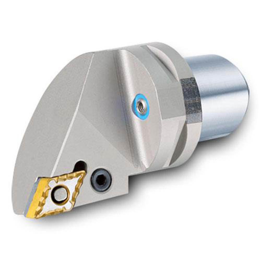 Ingersoll Cutting Tools - Modular Turning & Profiling Head: Size C4, 55 ...