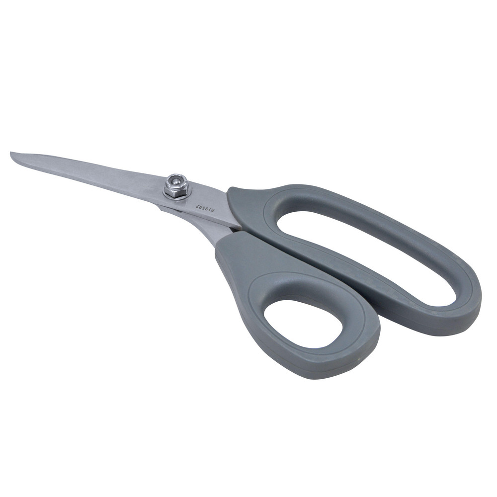 Clauss - Scissors: Stainless Steel Blade | MSC Industrial Supply Co.