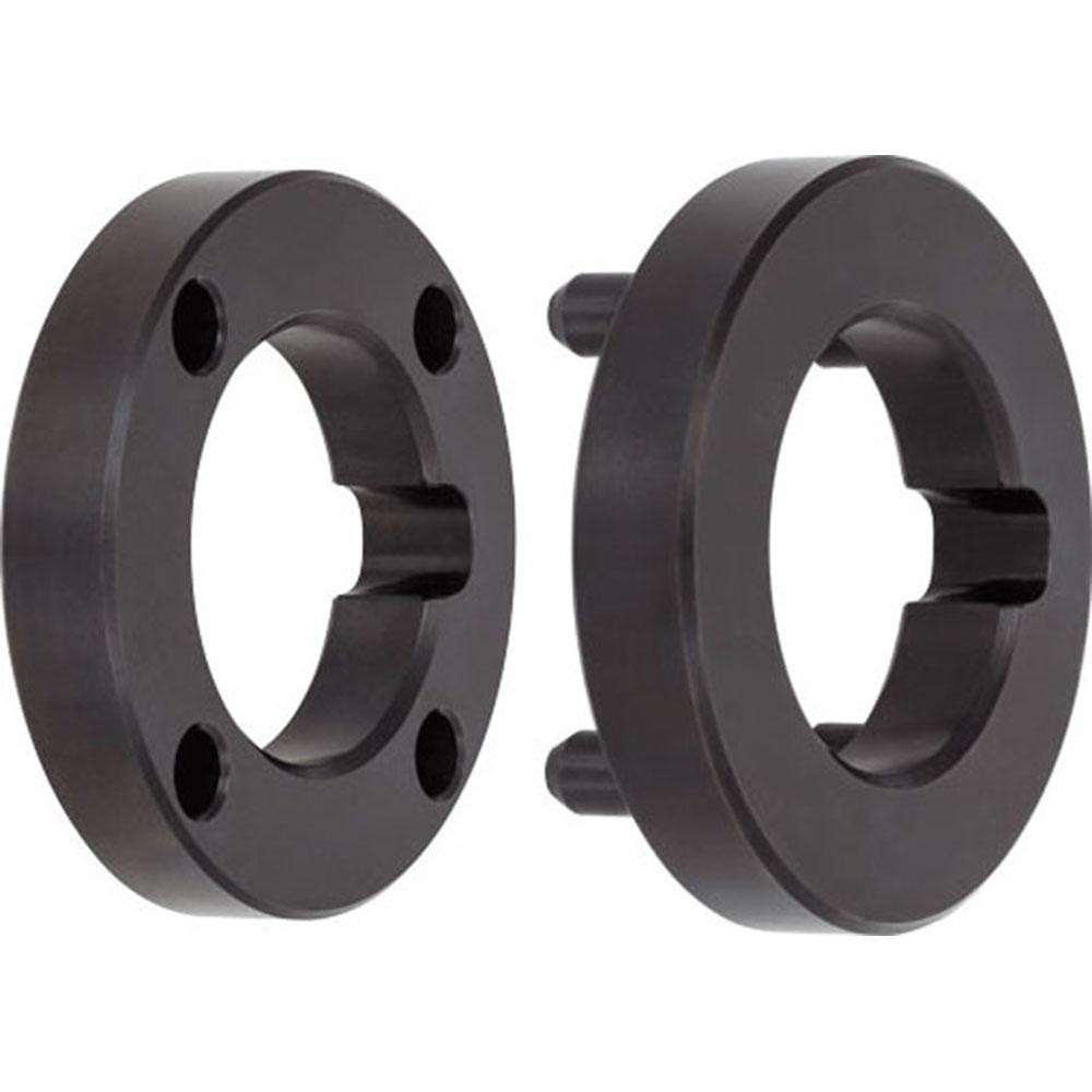 Tungaloy - Indexable Slotting Cutter Drive Rings: Ring Outside Diameter ...