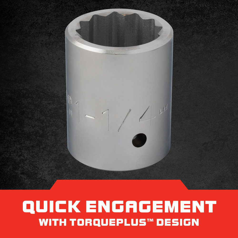 Proto - 3/4" Drive Standard Socket Extension | MSC Direct